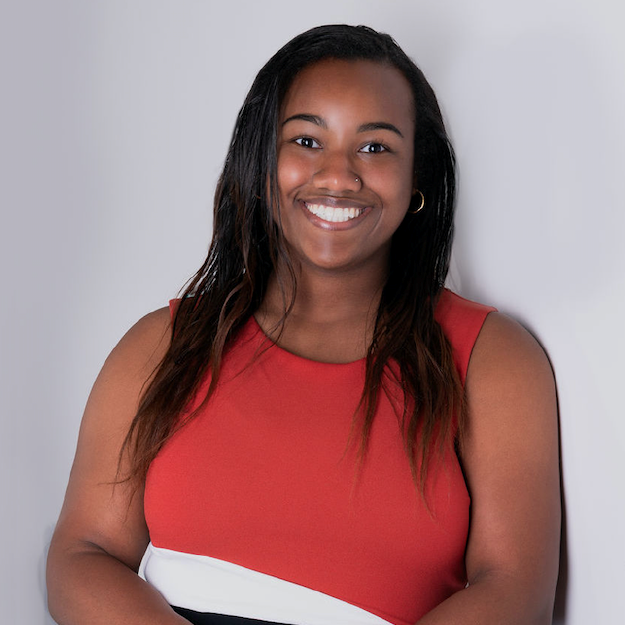 Tyrah Cobb-Davis, 2023 – ICARE – UMBC