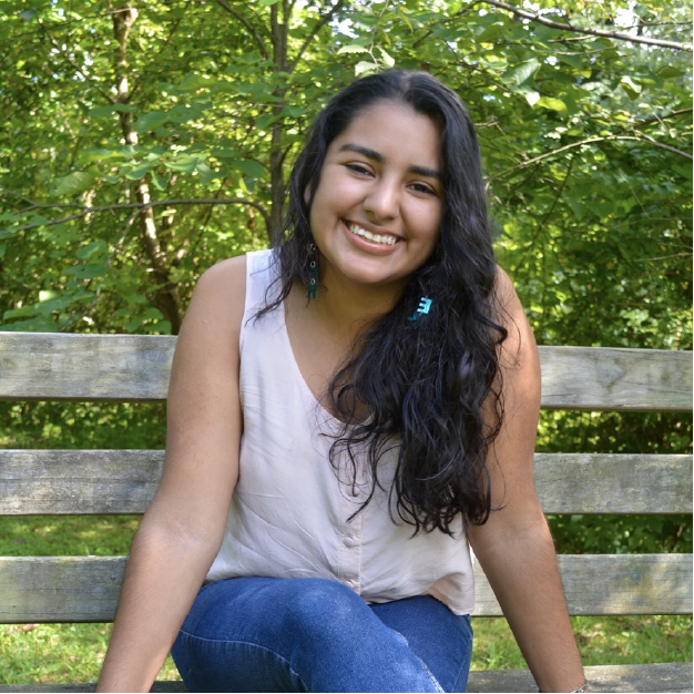 Cohort 1: Fall 2021 – Spring 2023 – ICARE – UMBC